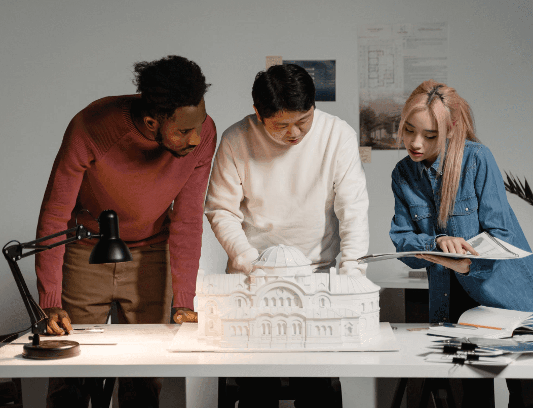 About Us - Eccon Prime